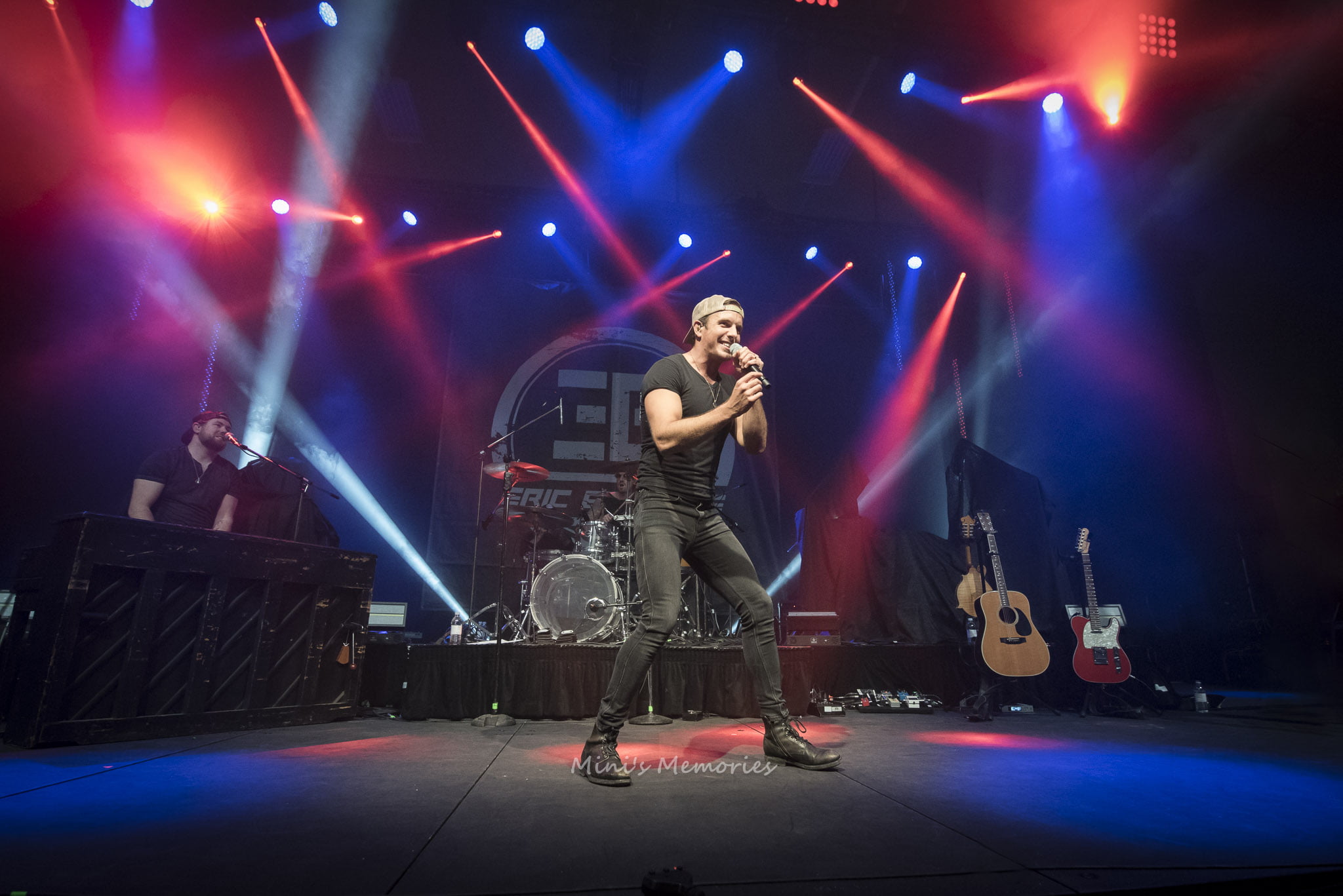 Eric Ethridge - That Eric Alper