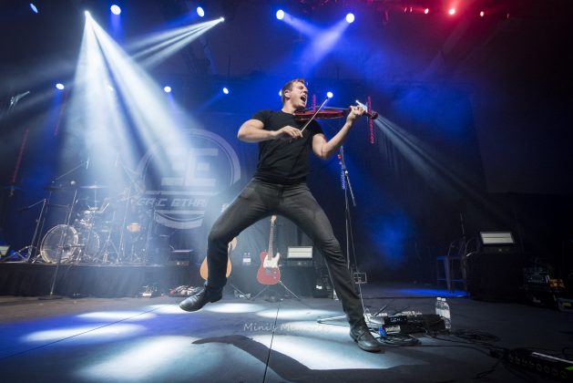 Photo Gallery: Brett Kissel with Eric Ethridge and Emily Reid at ...