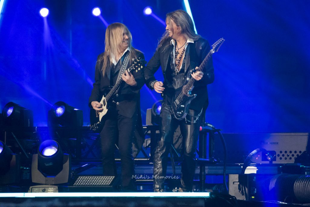 Photo Gallery: Trans-Siberian Orchestra at Toronto's Scotiabank Arena ...