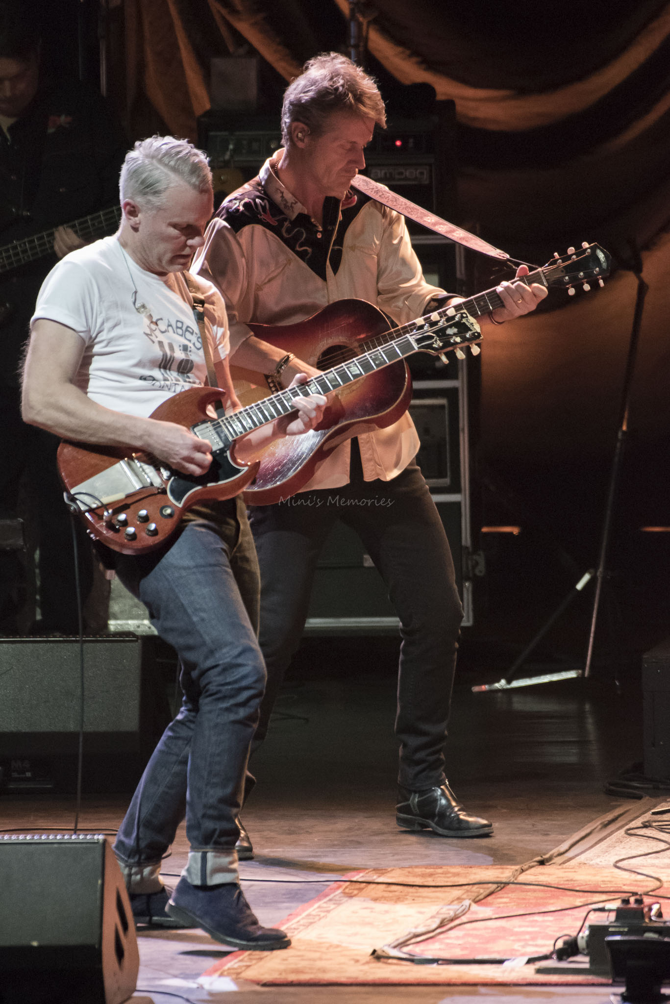 Blue Rodeo - That Eric Alper