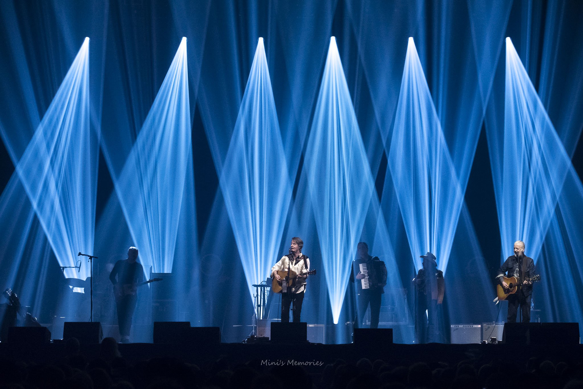 Blue Rodeo - That Eric Alper