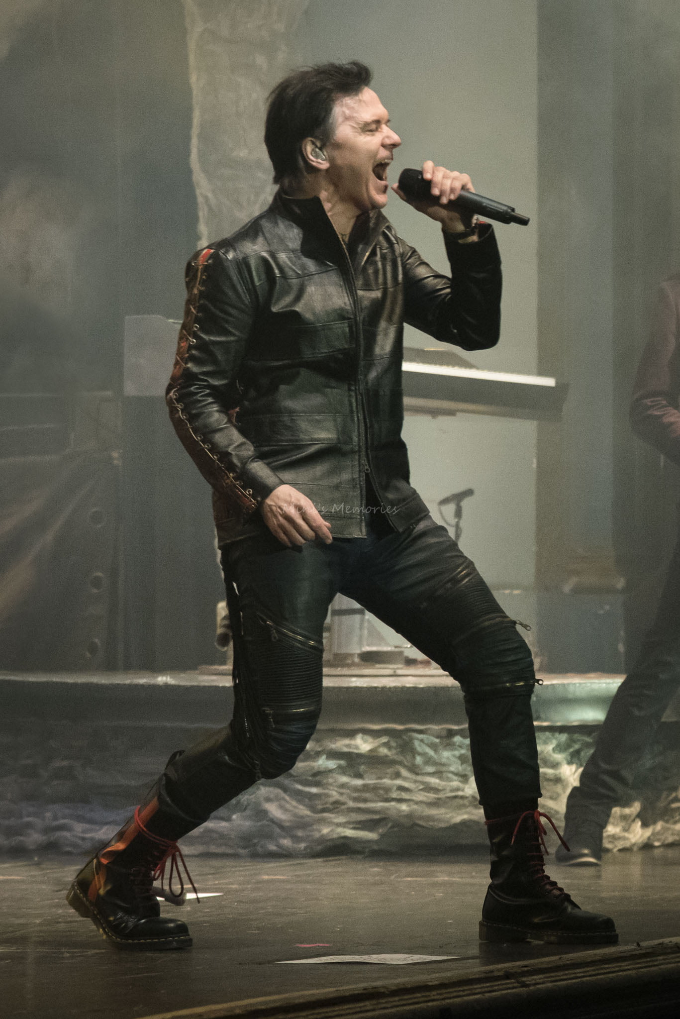 Photo Gallery: Gowan at Toronto's Danforth Music Hall - That Eric Alper