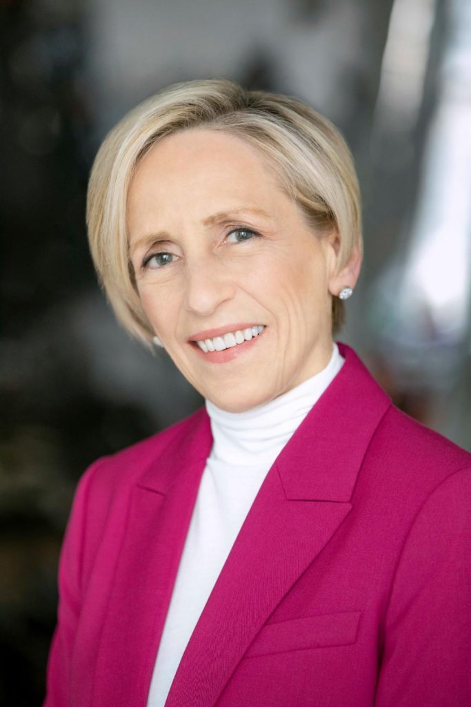 CMW Honours Groundbreaking Female Music Exec Debra Rathwell With ...