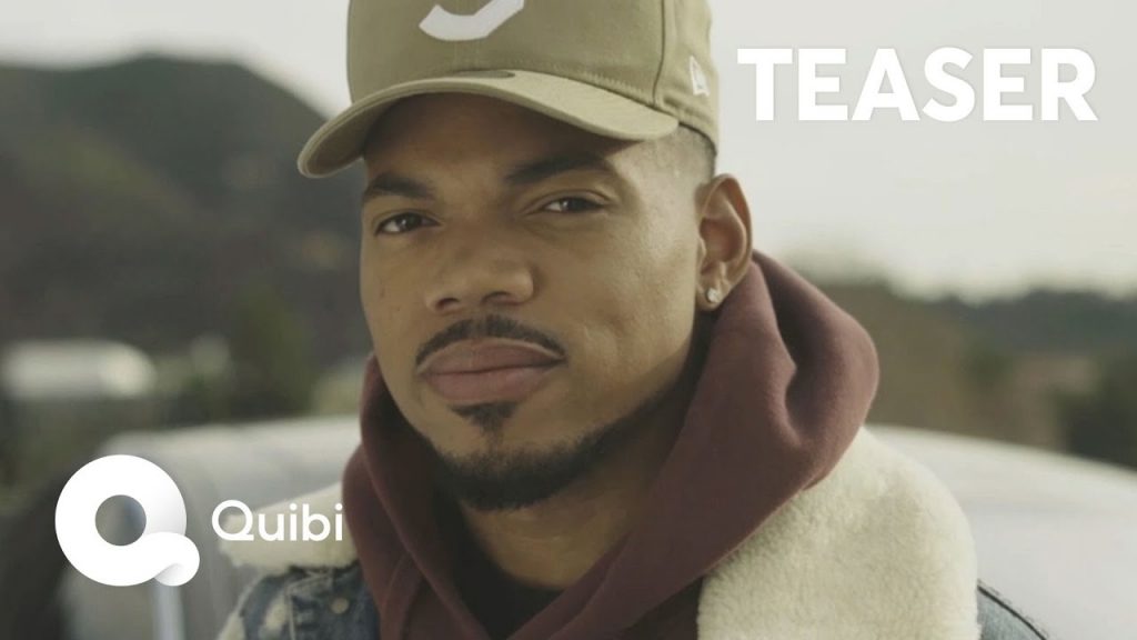 Chance the Rapper Will Host PUNK'D on Quibi - That Eric Alper