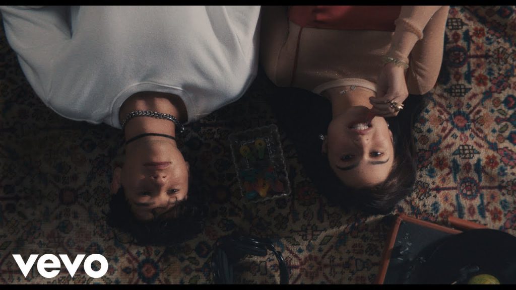 ren Releases New Single And Video “New Way” - That Eric Alper