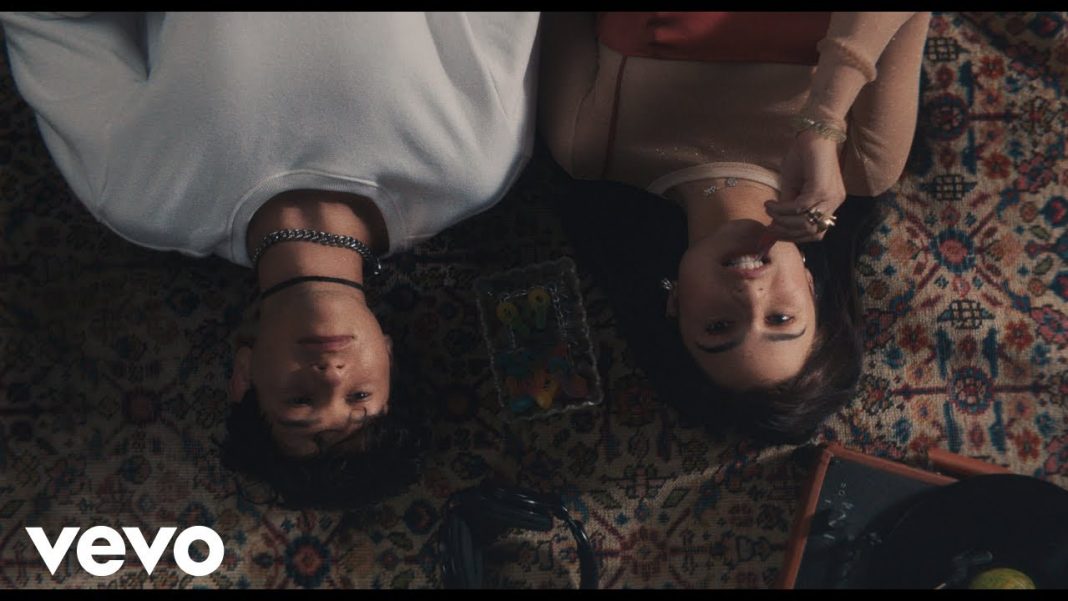 ren Releases New Single And Video “New Way” - That Eric Alper