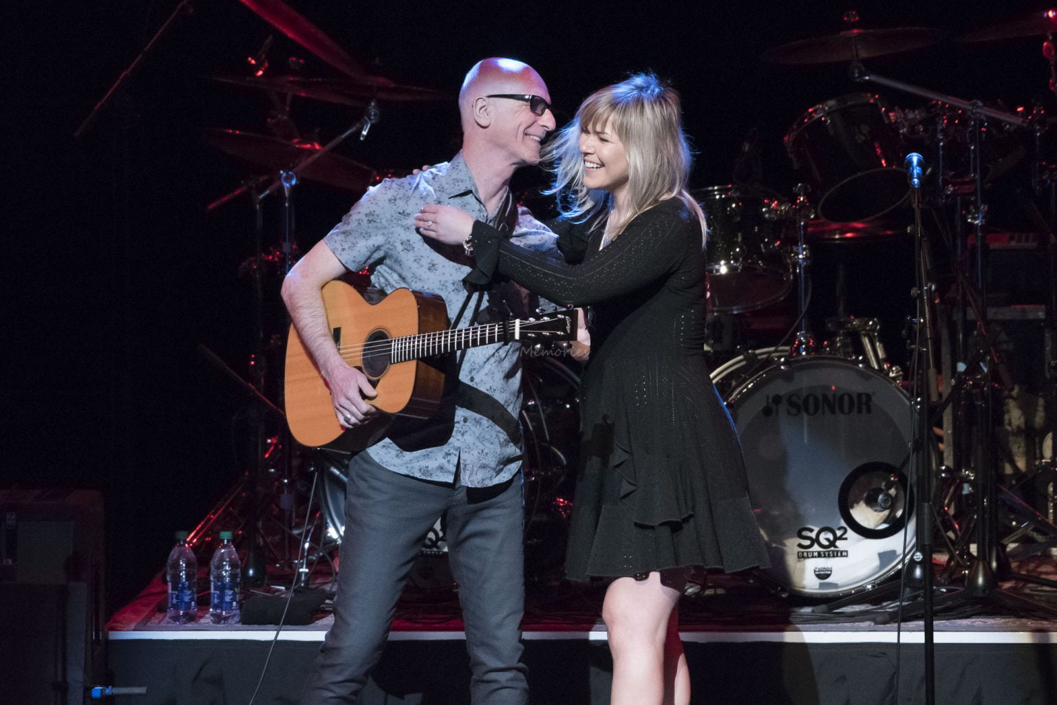 Photo Gallery: Kim Mitchell at the St. Catharines FirstOntario ...