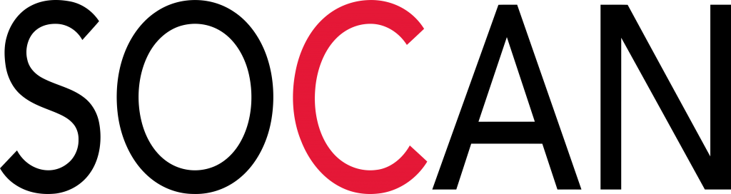 SOCAN Announces Resignation of CEO - That Eric Alper