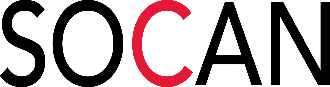 SOCAN Announces Resignation of CEO - That Eric Alper