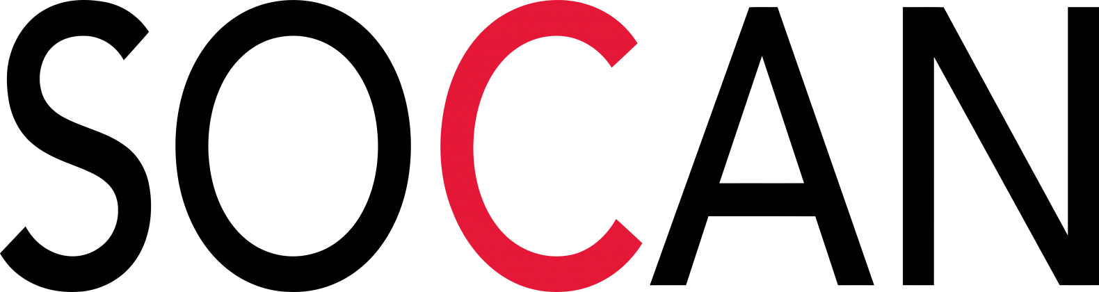 SOCAN Announces Resignation of CEO - That Eric Alper