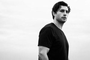 Vancouver Alt. Rocker My Oldest Friend (Jacob Richter of Legends of ...