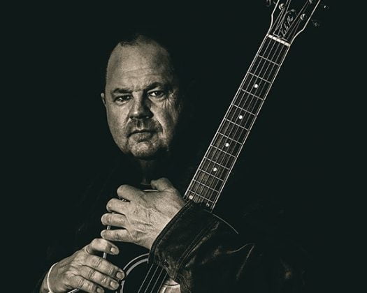 Country Artist Jeff Orson Releases New Single “Pray” to Raise Funds ...