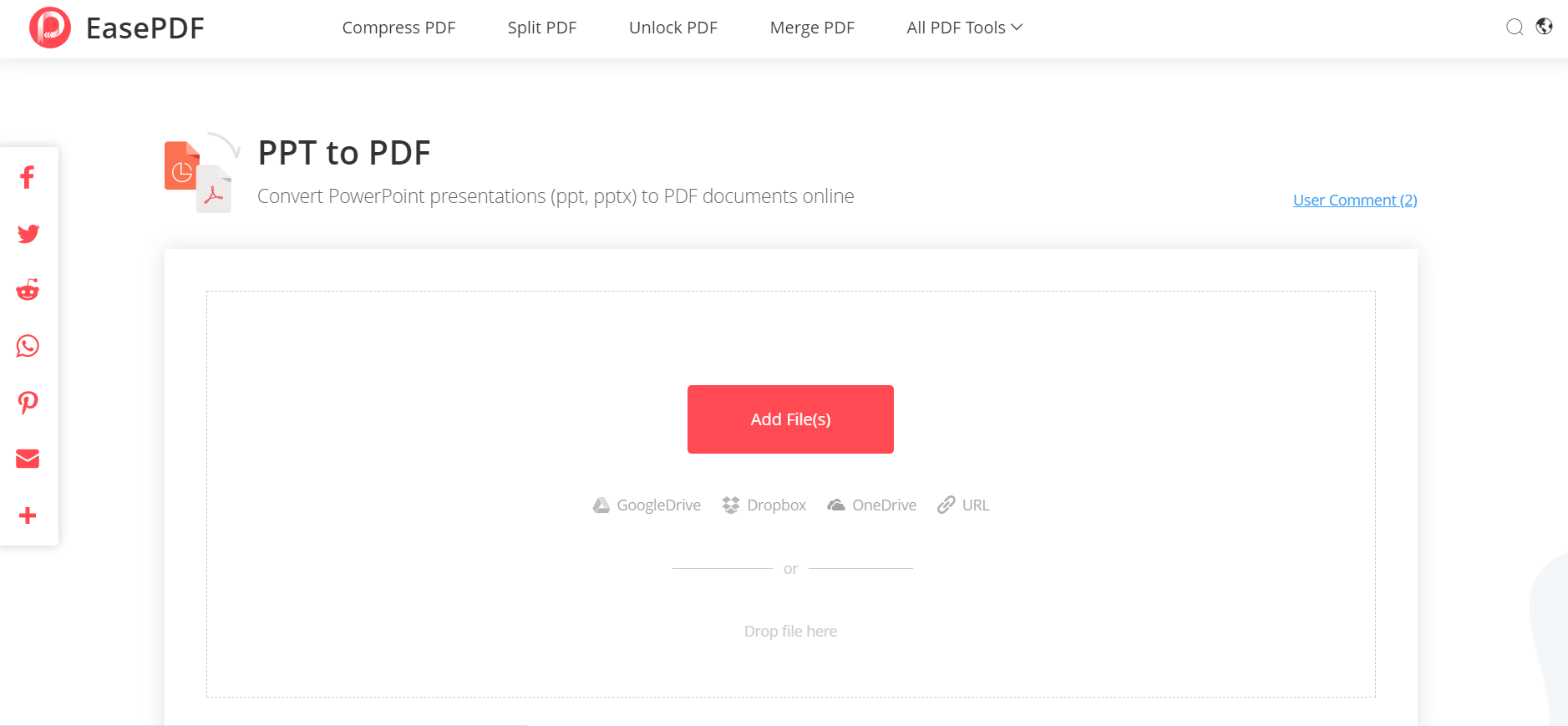 What Is the Best Way to Convert PPT to PDF? - That Eric Alper