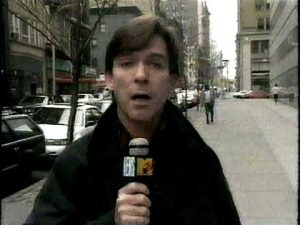 MTV's Kurt Loder Special Report on Sam Kinison From 1992 - That Eric Alper