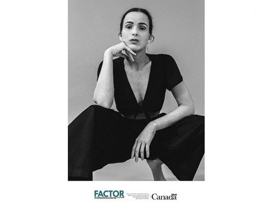 With More than 40+ Million Streams, Montreal’s ALEXIANE New EP 'Bad ...