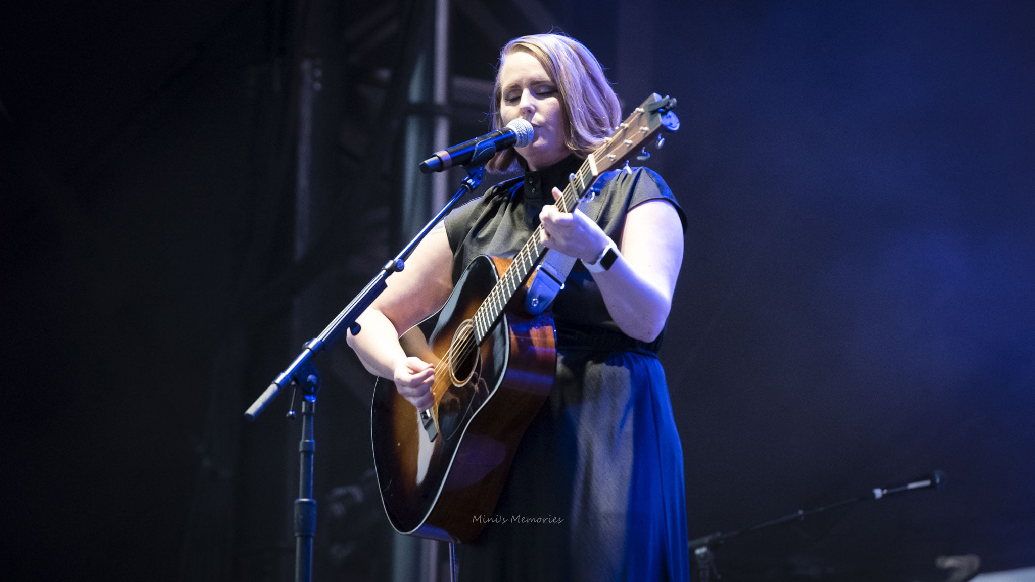 Jessica Mitchell | That Eric Alper