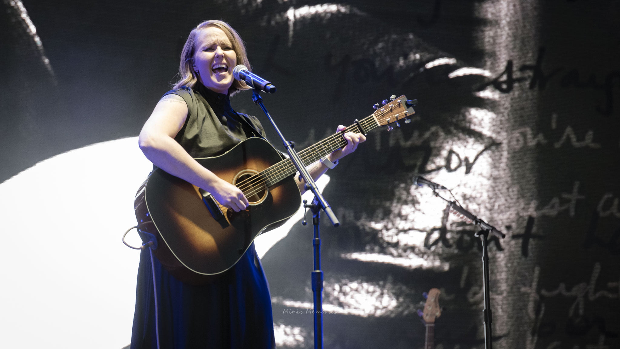 Jessica Mitchell | That Eric Alper