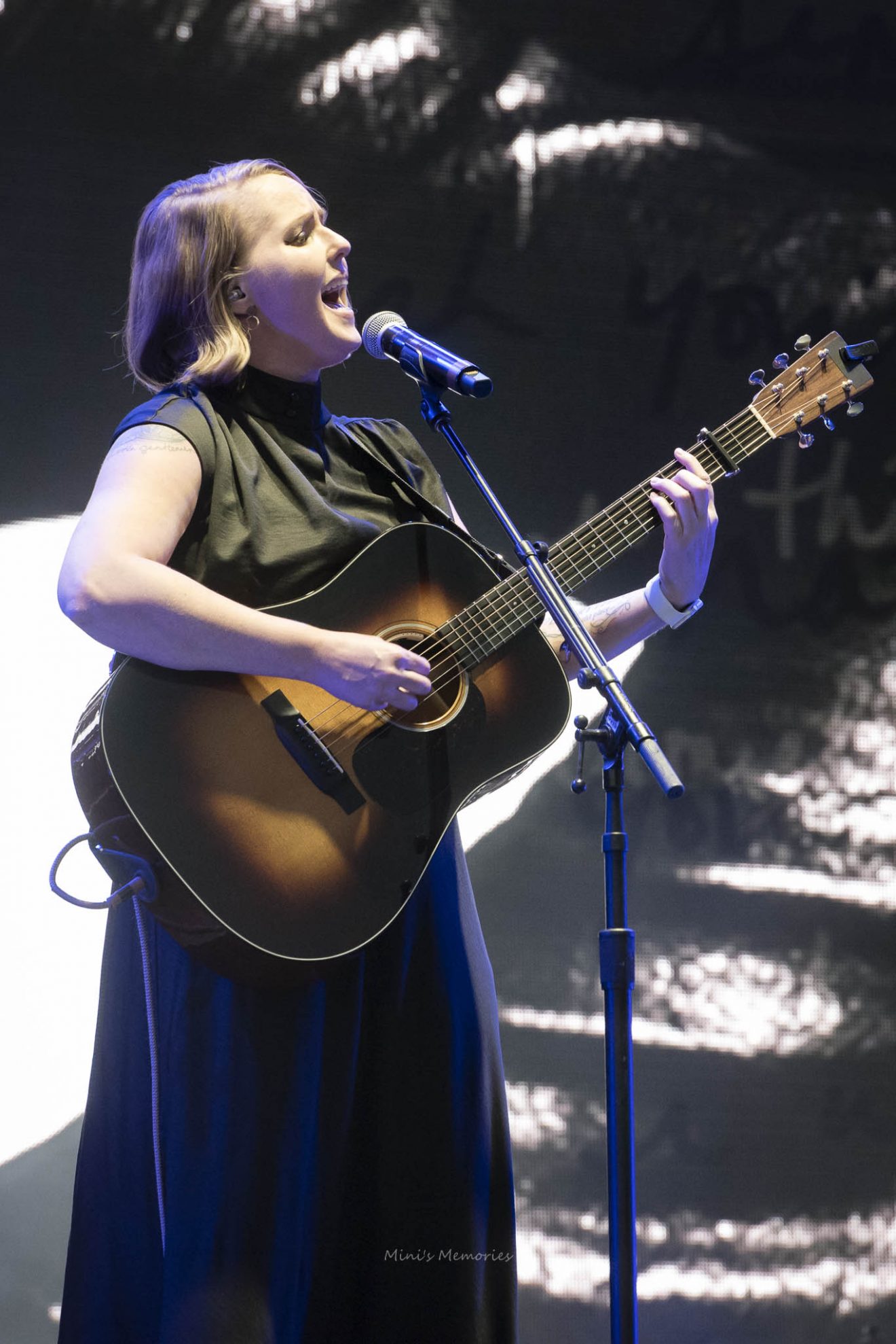 Photo Gallery: Tim Hicks with Jessica Mitchell at Toronto's OLG Play ...