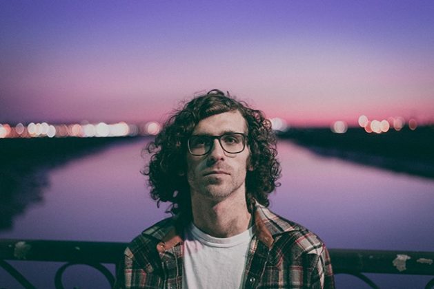 Award-Winning Moncton, NB's Folk-Rocker RYAN HILLIER Offers 'No Excuses ...