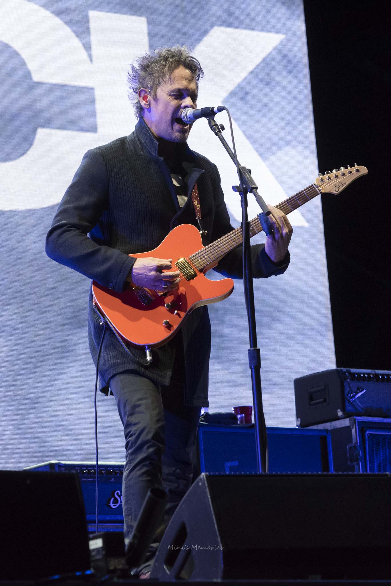 Big Wreck - That Eric Alper