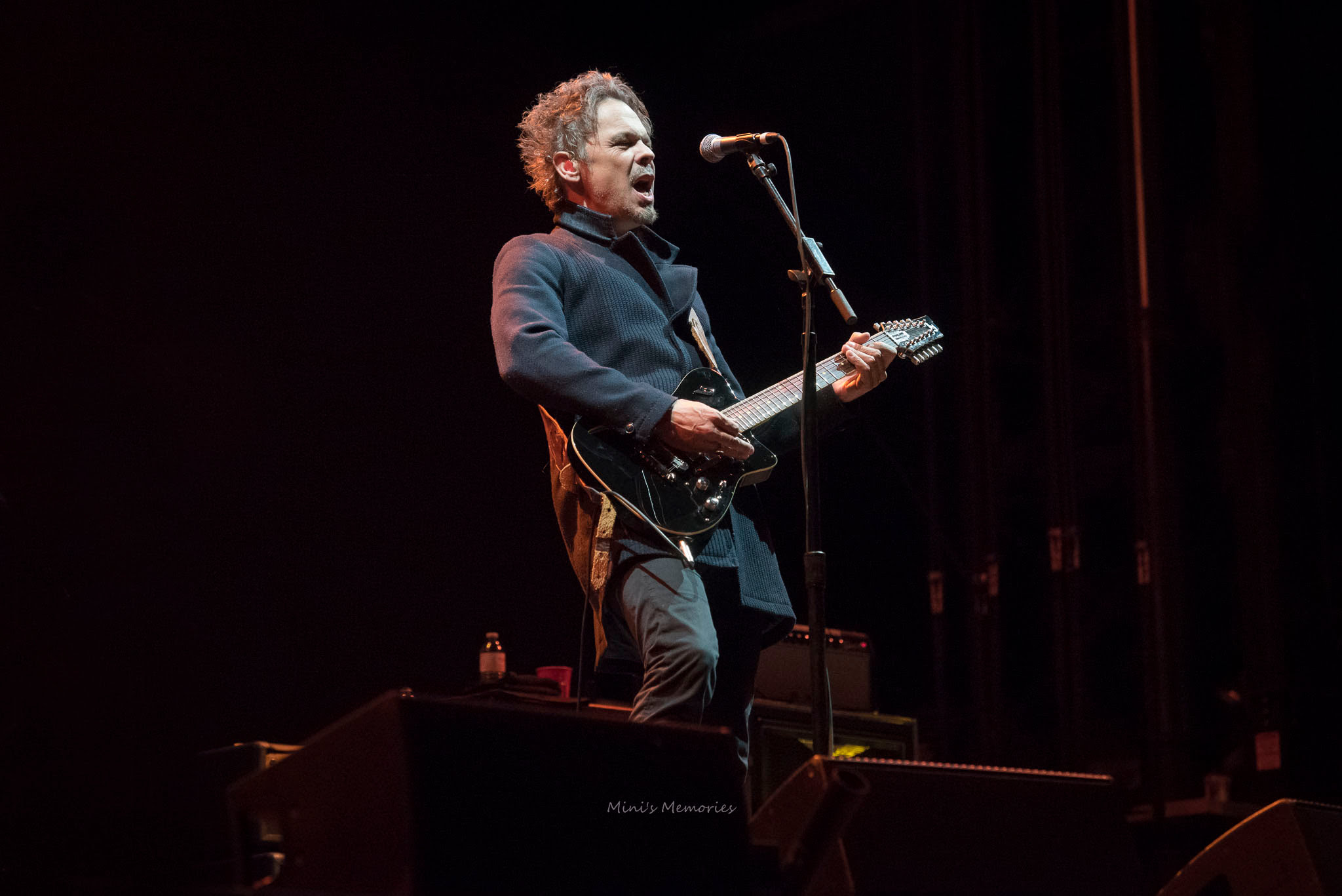 Big Wreck - That Eric Alper