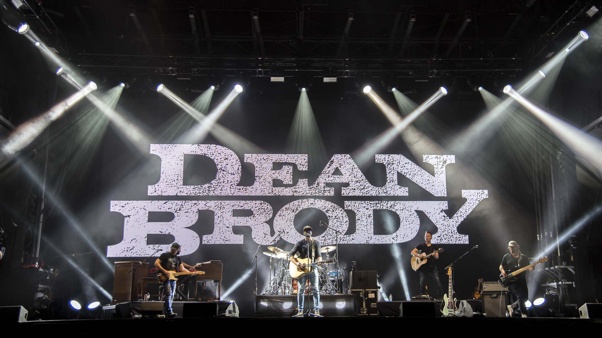 Dean Brody | That Eric Alper