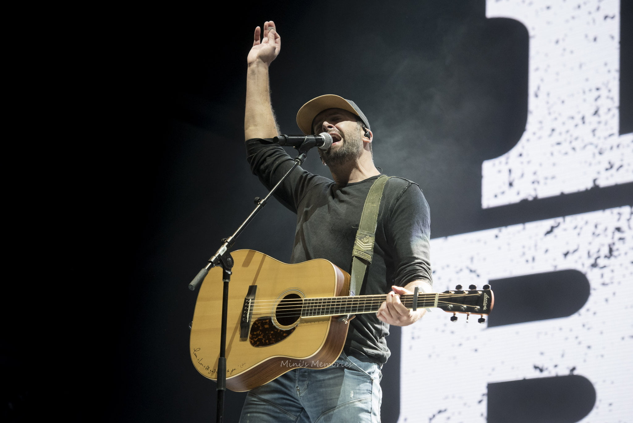 Dean Brody - That Eric Alper