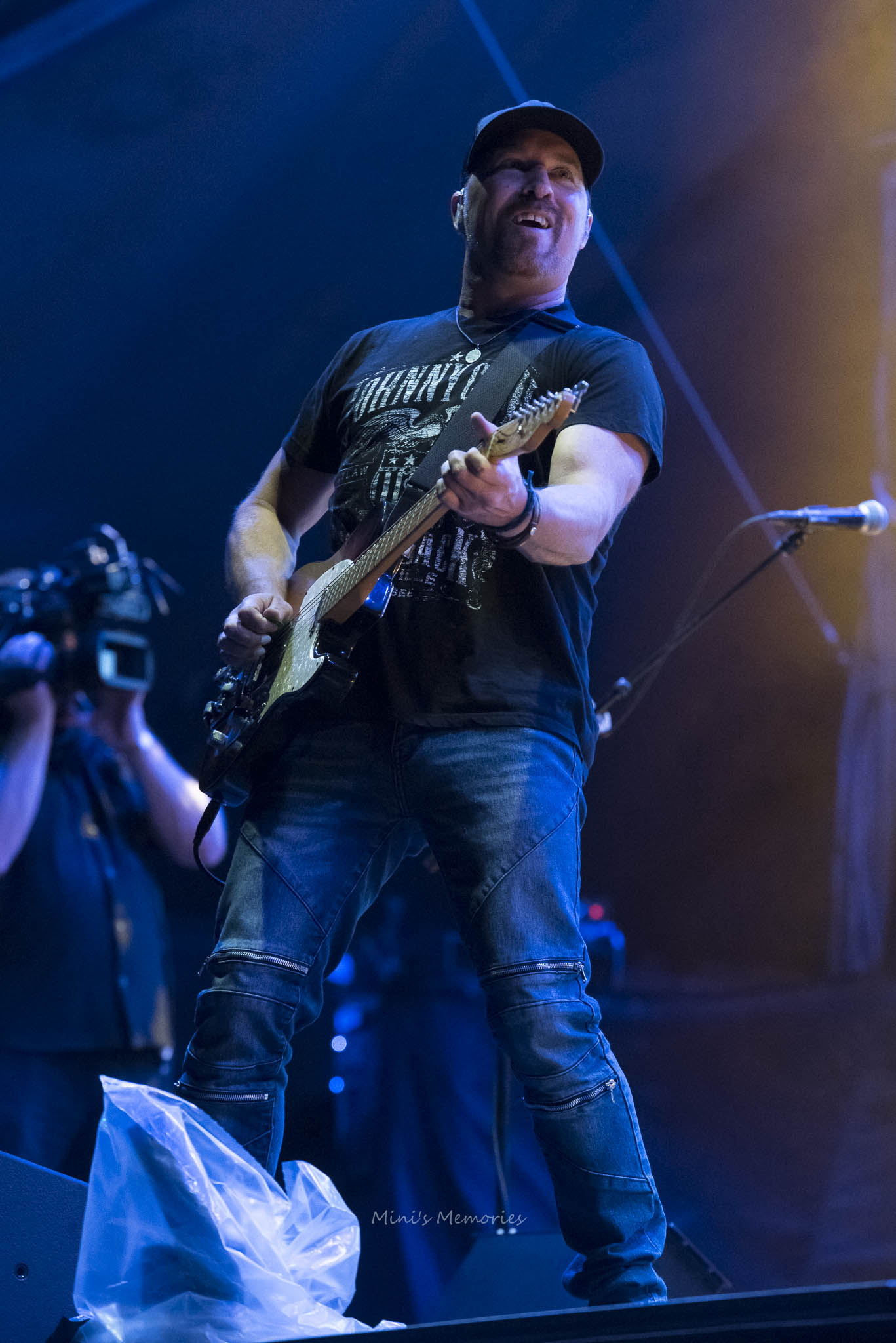 Dean Brody - That Eric Alper