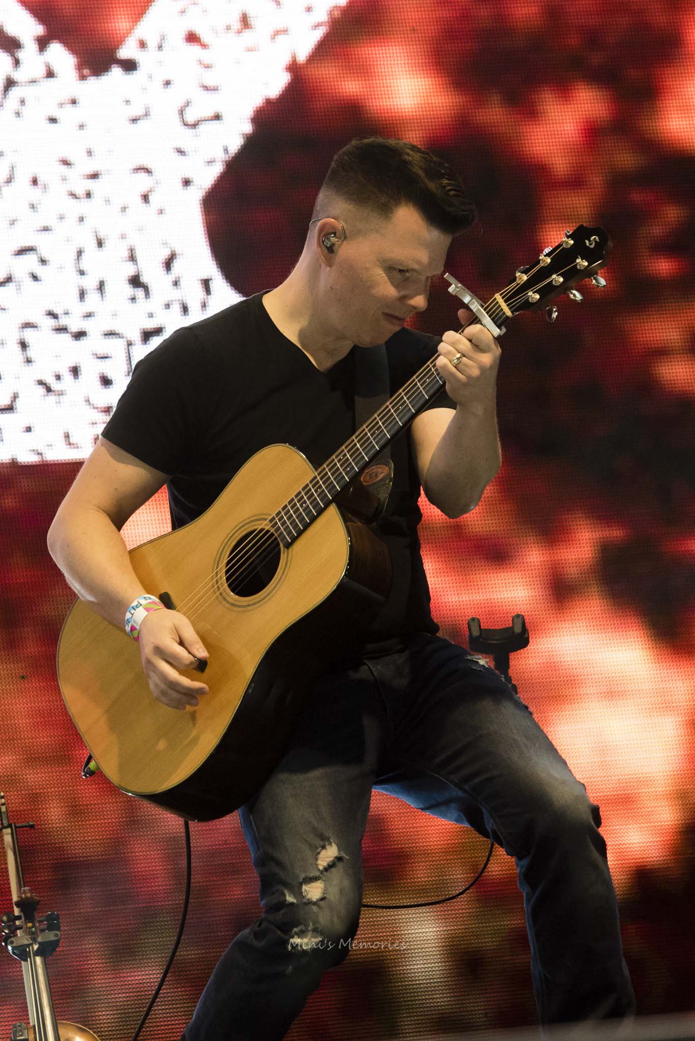 Dean Brody - That Eric Alper