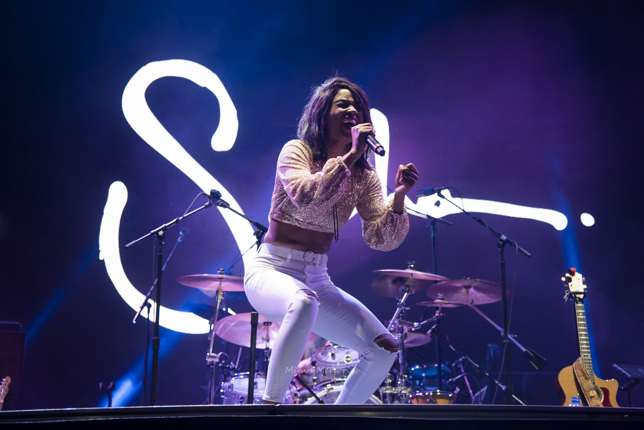 Sacha - That Eric Alper