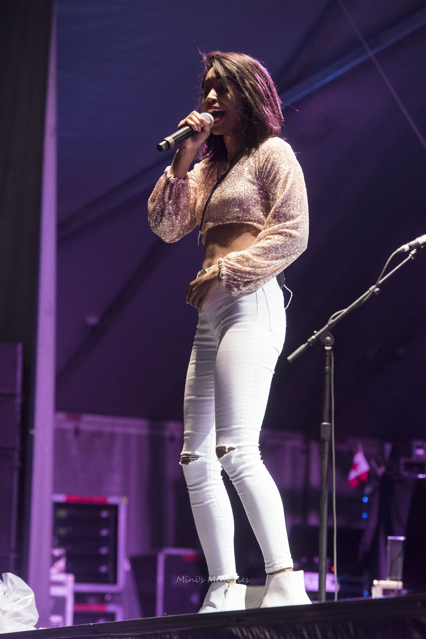 Sacha | That Eric Alper