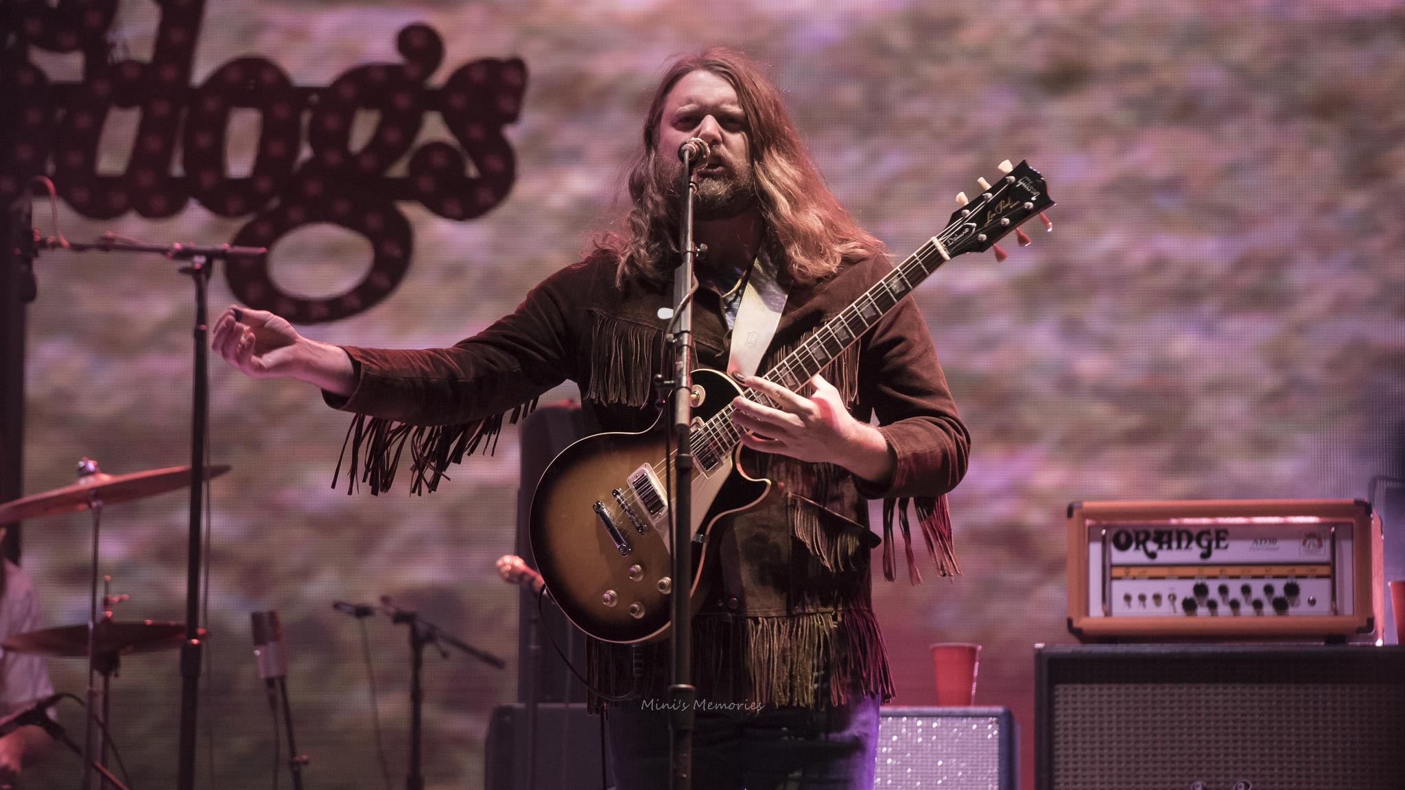 The Sheepdogs - That Eric Alper