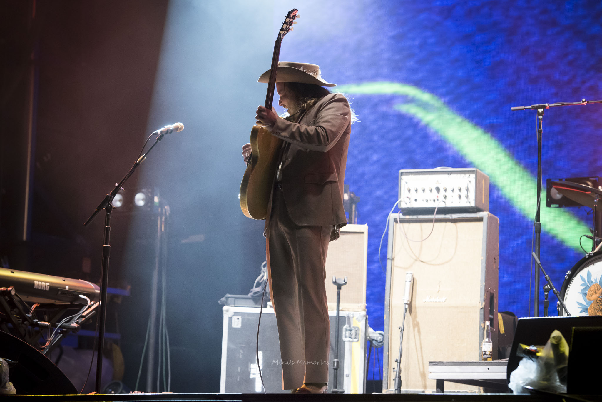 The Sheepdogs | That Eric Alper