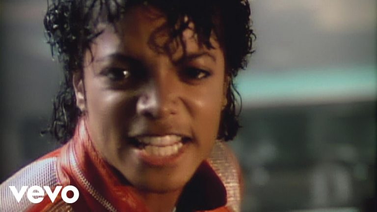 Why is Michael Jackson a pop culture icon? - That Eric Alper