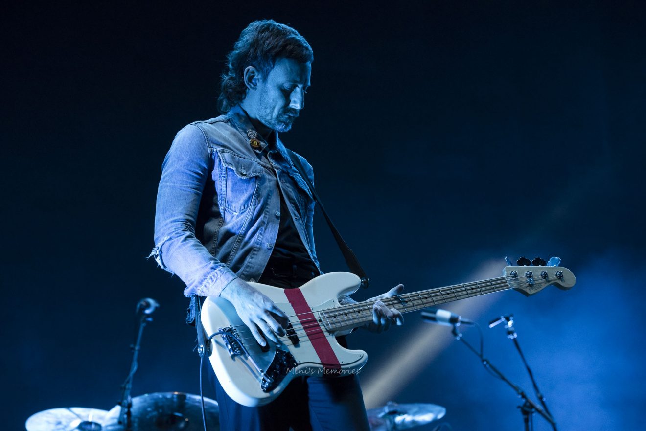 Photo Gallery: Sam Roberts Band with Ice Cream at Toronto's OLG Play ...