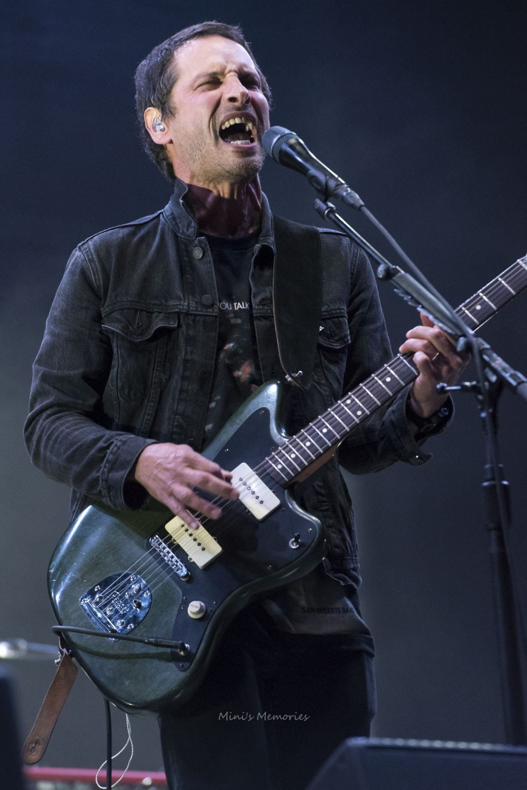 Photo Gallery: Sam Roberts Band with Ice Cream at Toronto's OLG Play ...