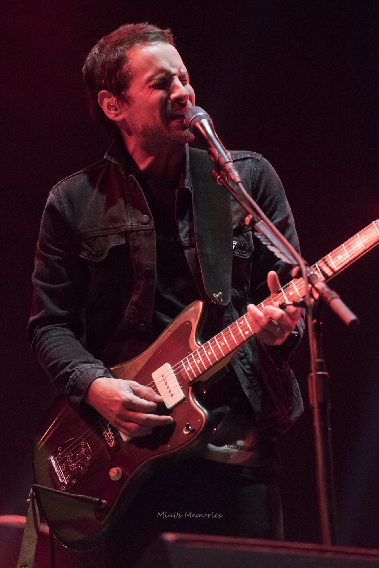 Photo Gallery: Sam Roberts Band with Ice Cream at Toronto's OLG Play ...