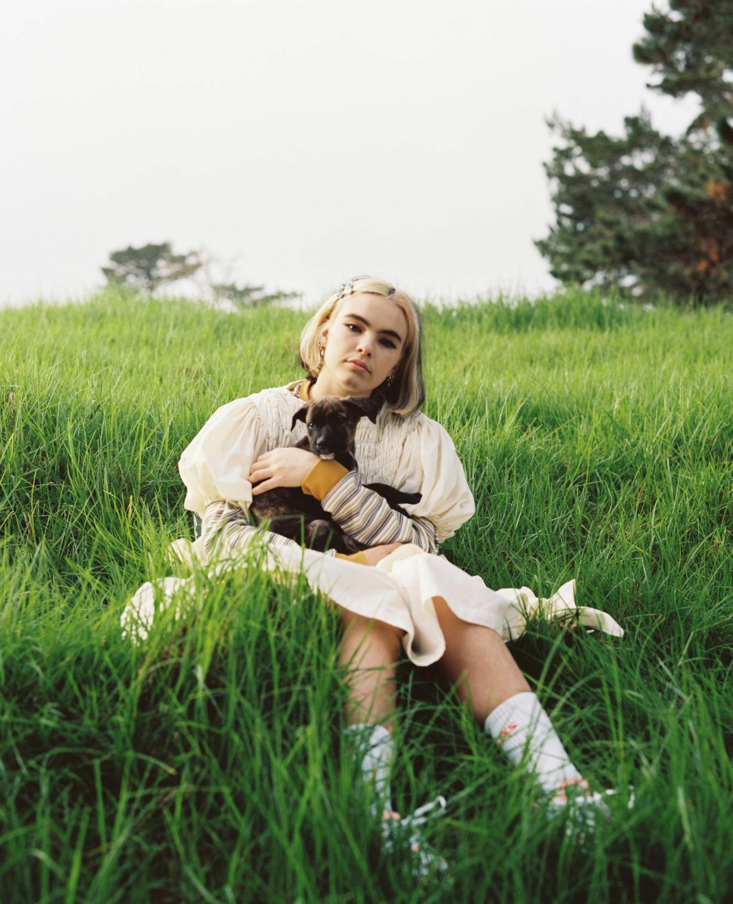 Benee Releases Debut Album "Hey u x" Today - That Eric Alper