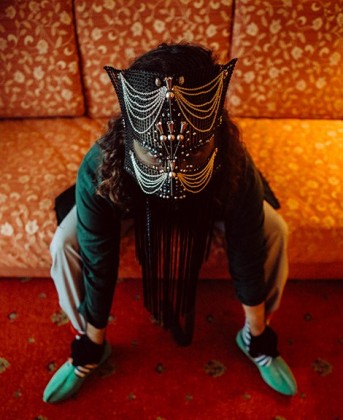 Award-Winning Multimedia Artist ZAHED SULTAN Reimagines Classic 70s ...