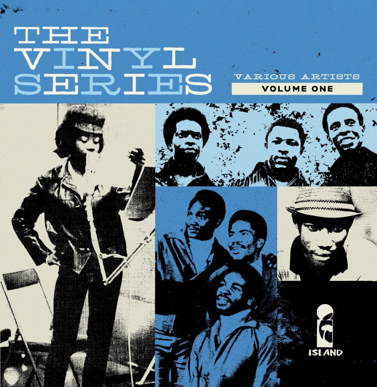 Island Records Presents The Vinyl Series Curated By Chris Blackwell ...