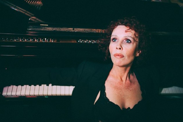 Jazz Musician FIONA ROSS Launches Female-Empowering Women in Jazz Media ...
