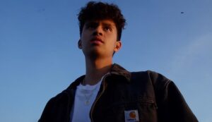 Vancouver/Toronto's AVRY Gets Mellow for New Swoon-Worthy Single “Back ...