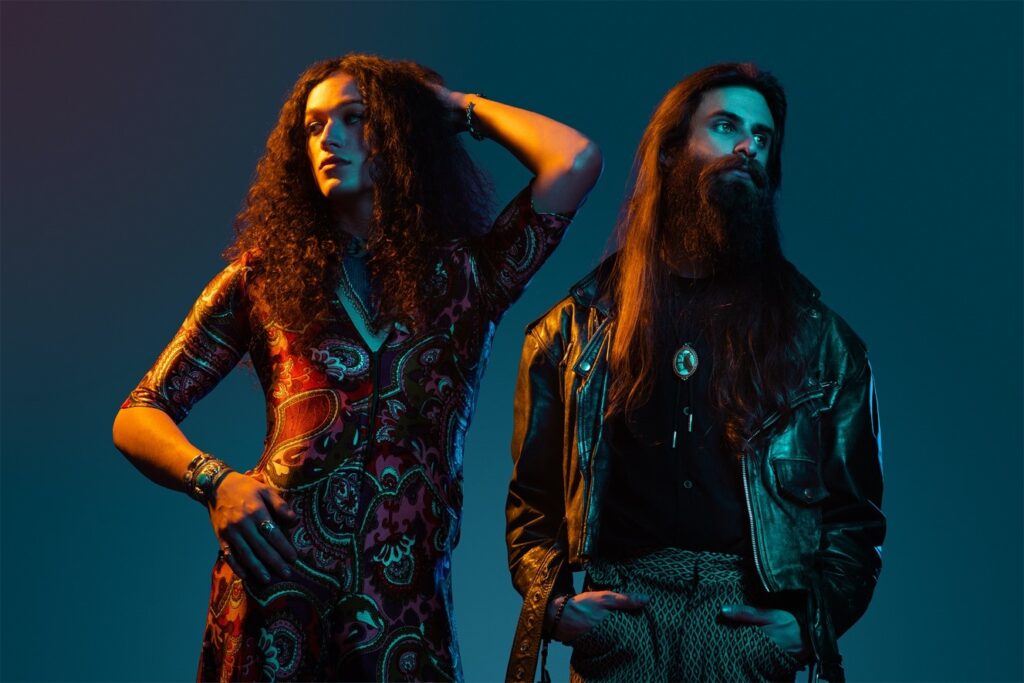 Juno Nominated Crown Lands Drop Two New Tracks Because That's What ...