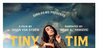 Tiny Tim Archives - That Eric Alper