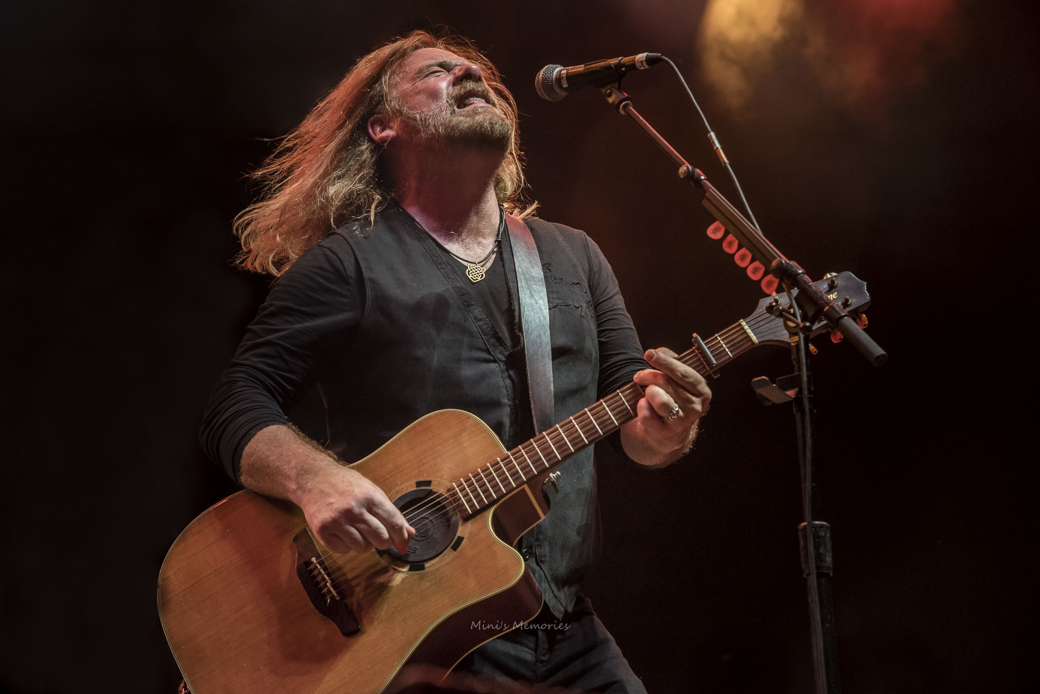 Alan Doyle - That Eric Alper