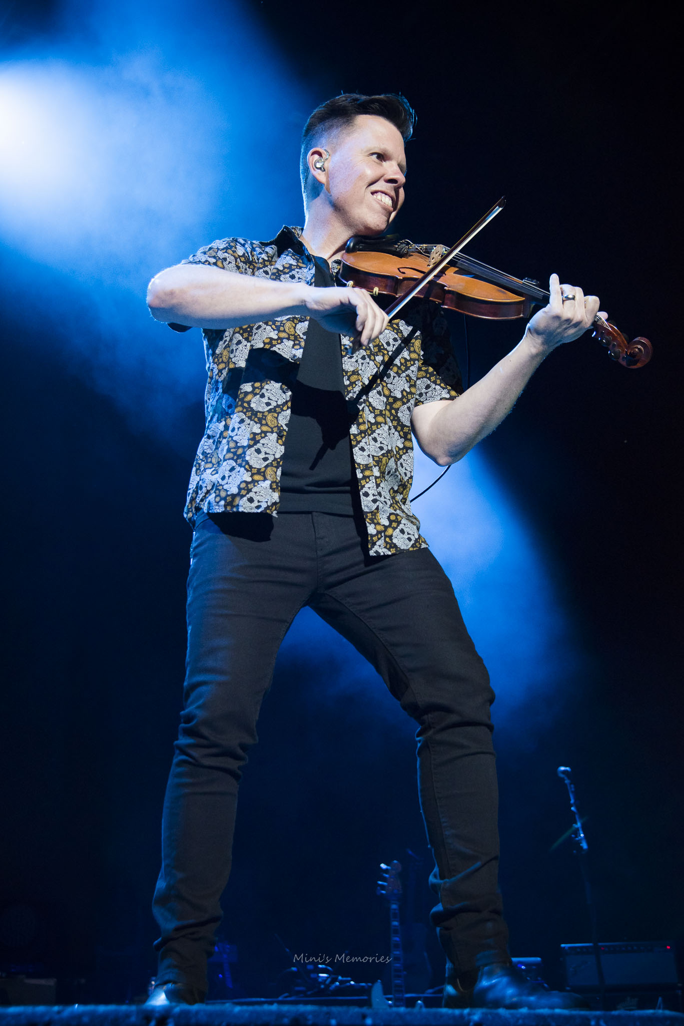 Dean Brody | That Eric Alper