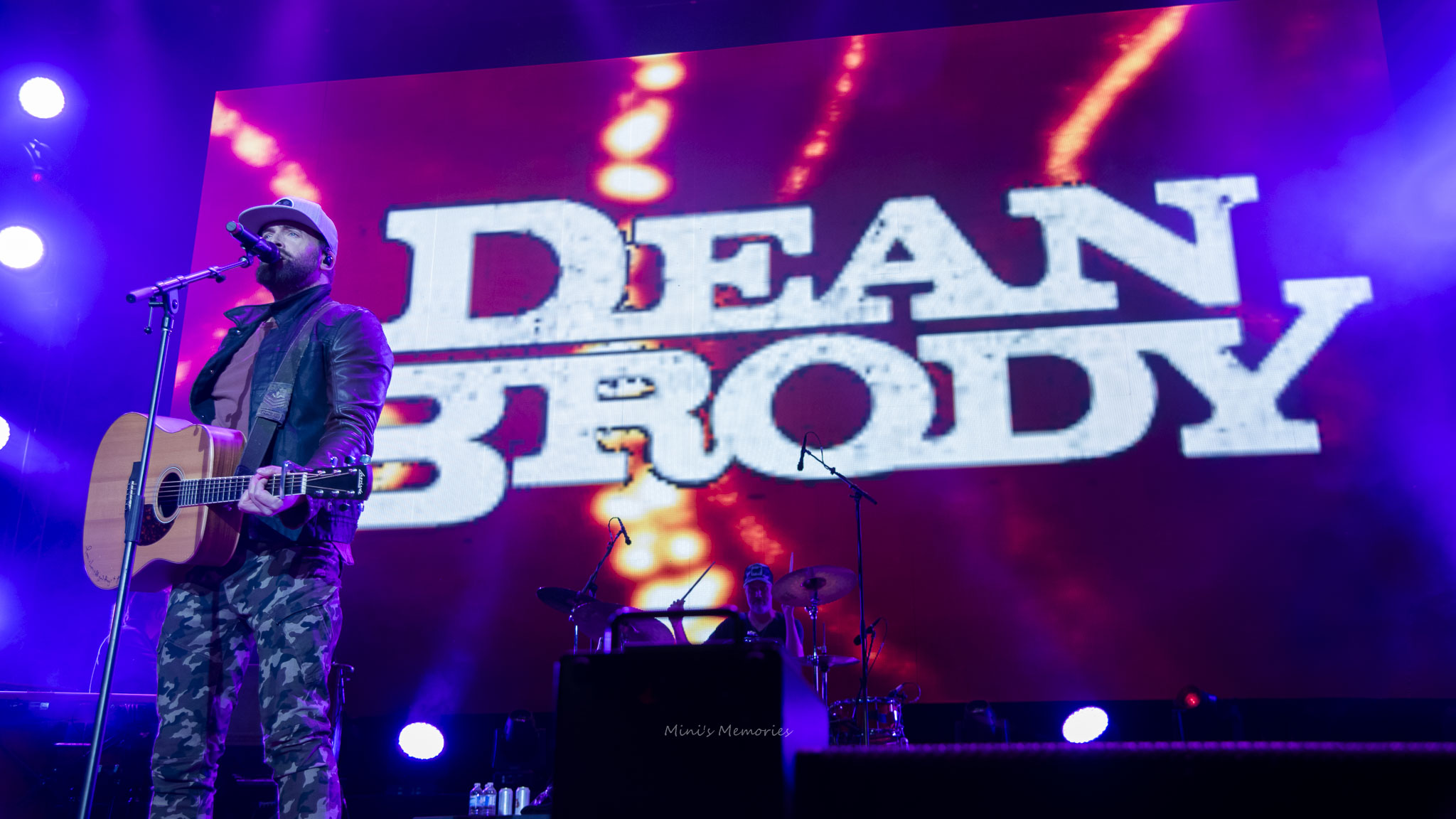 Dean Brody - That Eric Alper