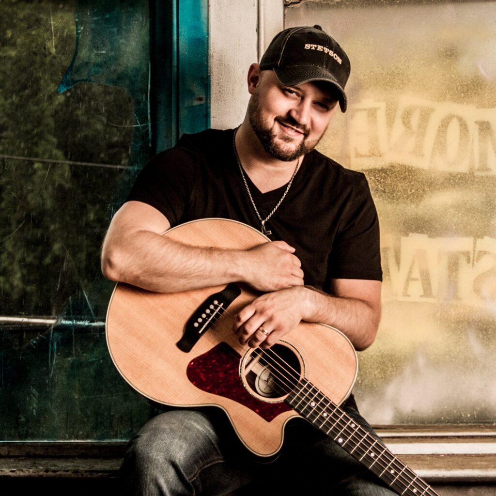 Aaron Goodvin Announces New EP 'Lucky Stars' To Be Released October 22 ...