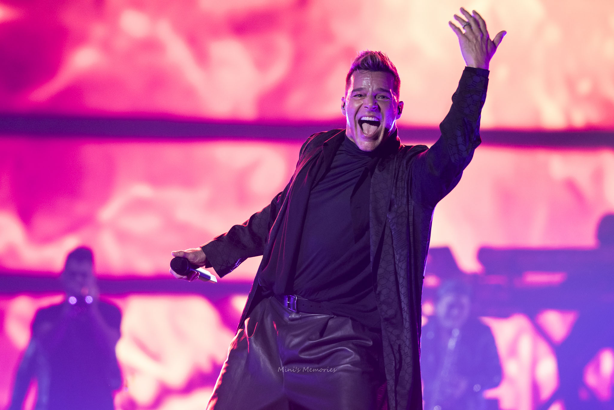 Ricky Martin - That Eric Alper