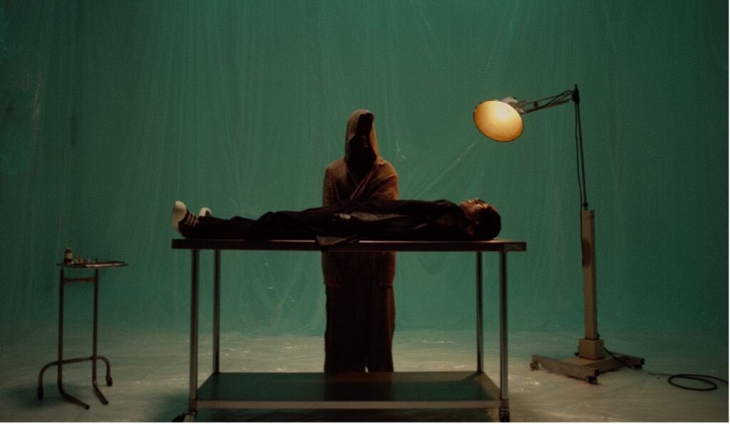 Boslen Releases Official Music Video For “Levels” - That Eric Alper